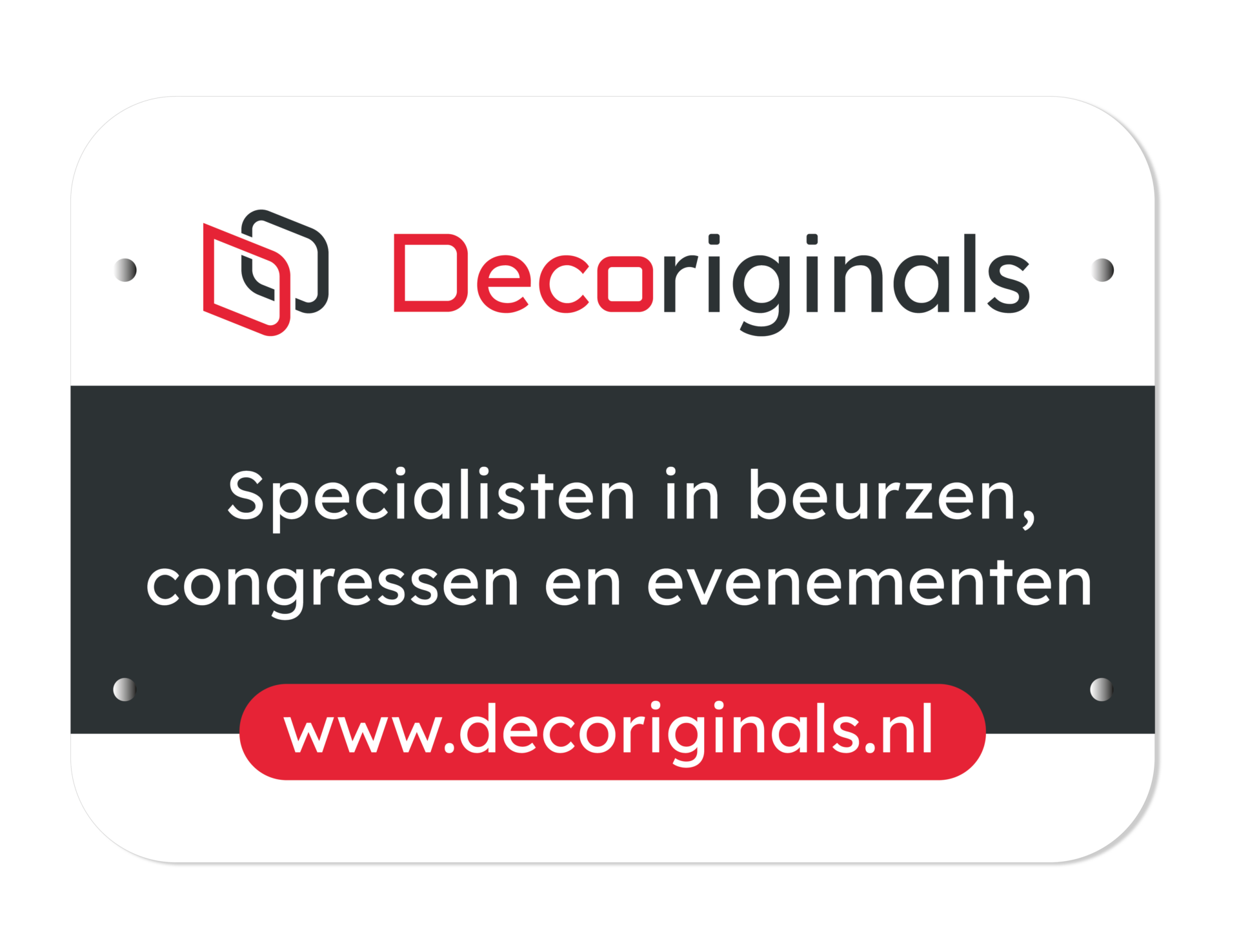 Rebranding Decoriginals: Identiteit die echt verbindt - KIMMIC ...